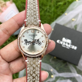 coach watch - Prices and Promotions - Sept 2022 | Shopee Malaysia