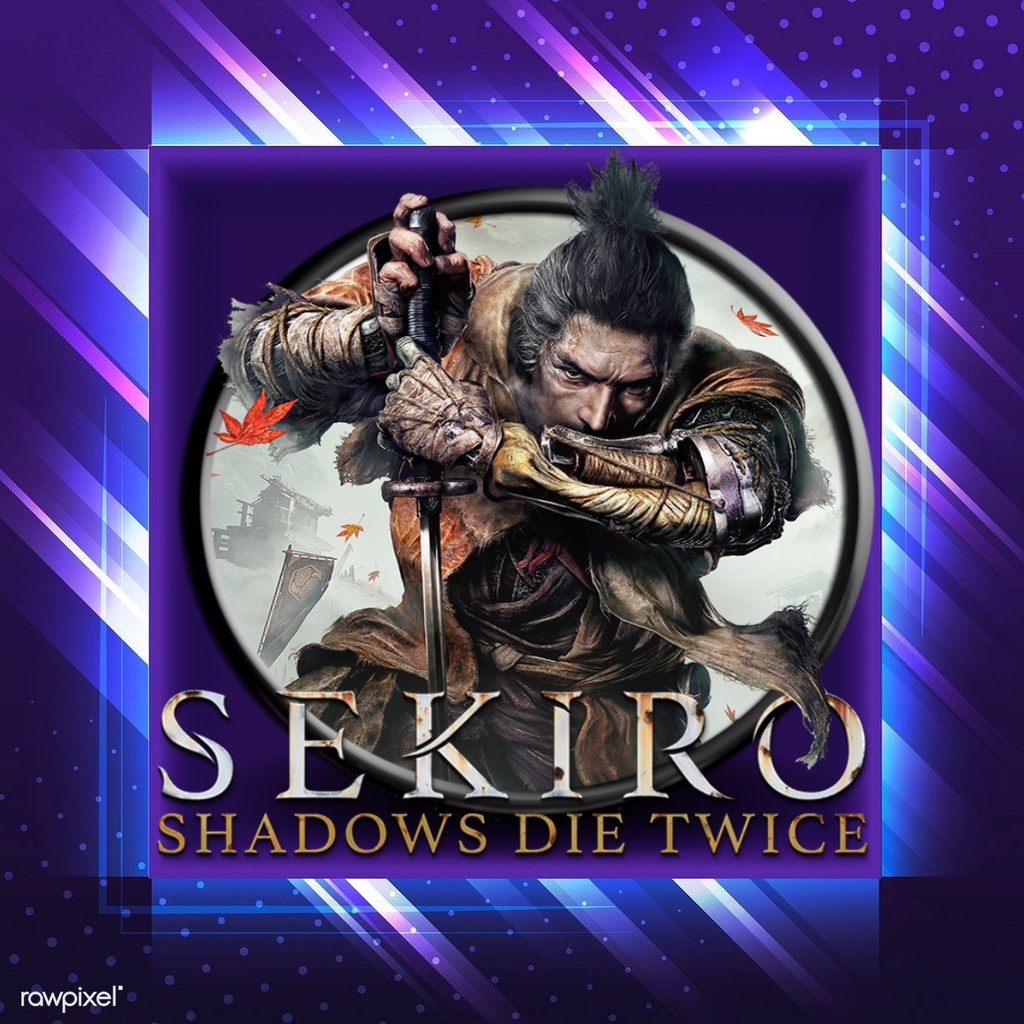 [ PC ] Sekiro Shadows Die Twice Offline PC Game ( Digital Download ...