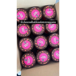 [READY STOCK] CHOCO ALBAB PREMIUM CHOCOLATE 🍫 | Shopee Malaysia