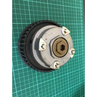 PROTON ORIGINAL HYDRAULIC VVT PULLEY SAGA VVT IRIZ PERSONA | Shopee ...