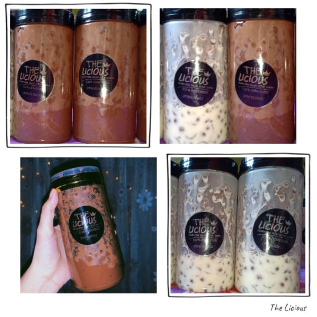 CHOCO JAR VIRAL 500ML/600ML EXTRA CHOCOLATE | Shopee Malaysia