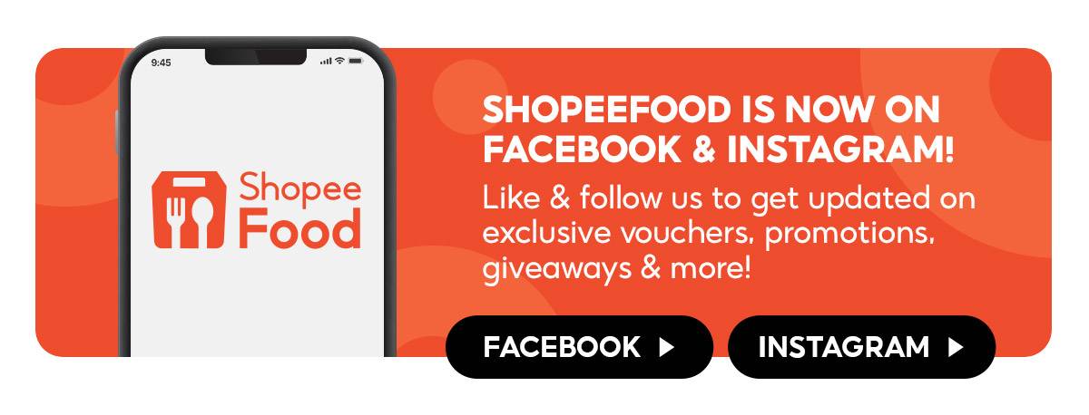 ShopeeFood 2022 | Free Delivery Min Spend RM0 | Shopee Malaysia