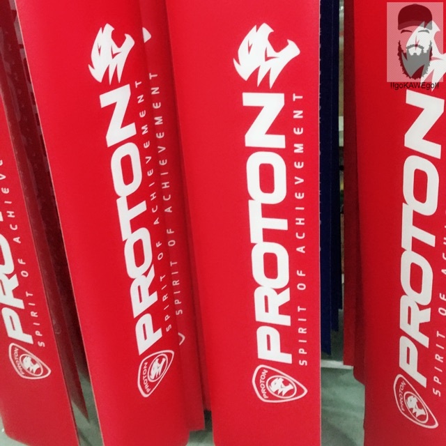 STICKER PROTON WIRA,STIKER PROTON CERMIN DEPAN KERETA/Front Windscreen ...