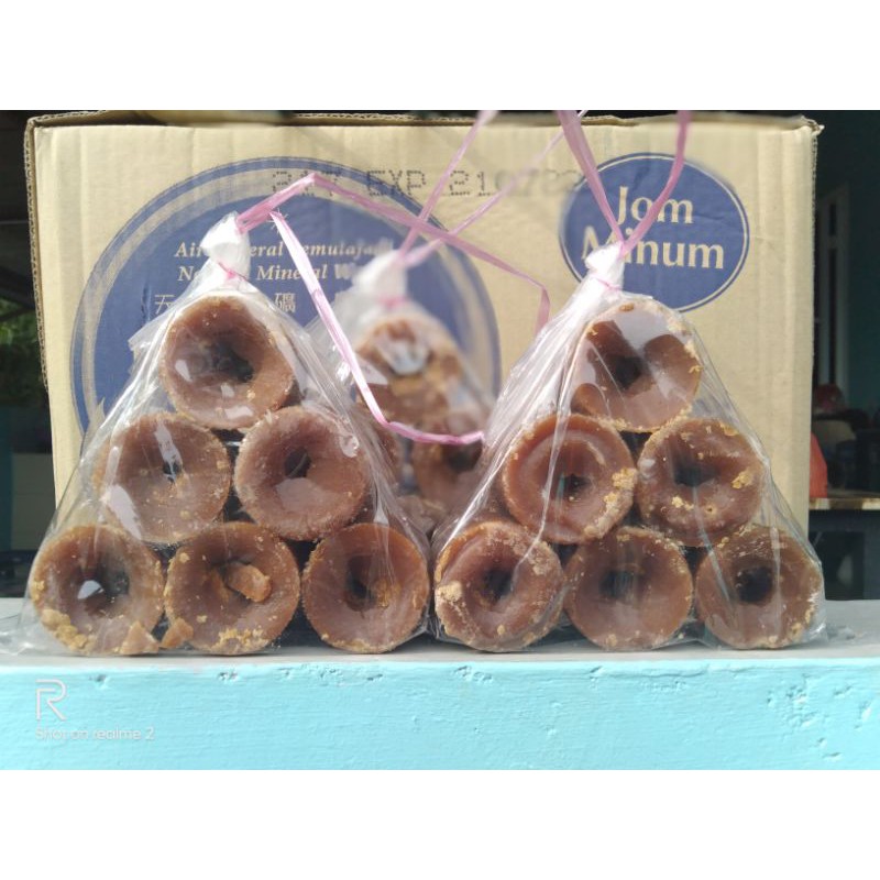 Gula Melaka Mini (Original Melaka) | Shopee Malaysia