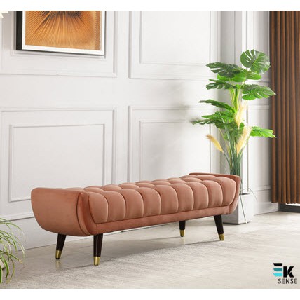 Nordic Bed End Sofa Stool Simple Modern Cloakroom Living Room American ...