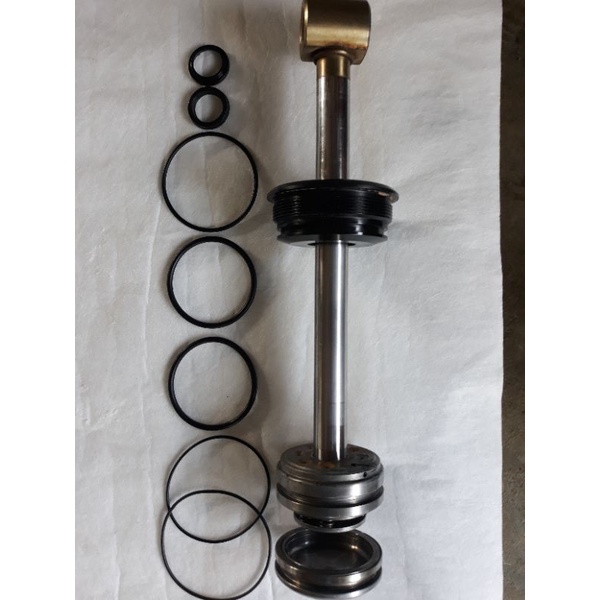 seal kit power trim mercury 150hp 4stroke city/sea pro | Shopee Malaysia