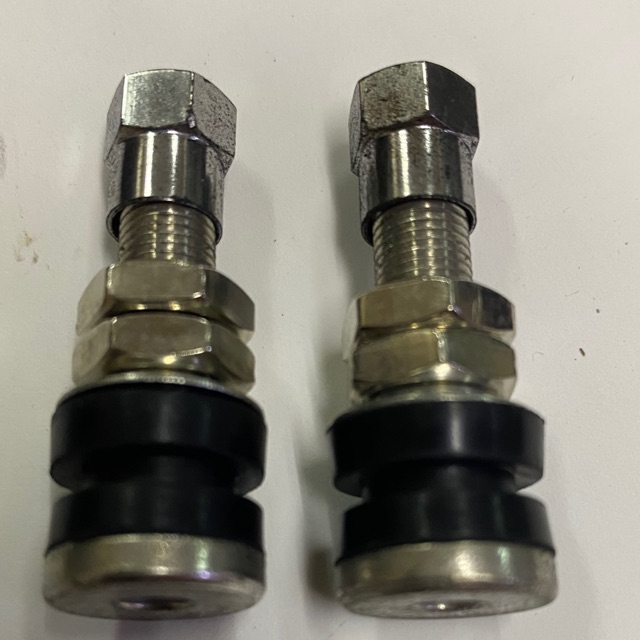 TUBELESS VALVE STEM MOTORCYCLE TUBE LESS VALVE TAYAR 1PCS | Shopee Malaysia