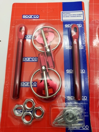 LOCK BONET DEPAN,LOCK BONET FIBER,LOCK BONET EVO 3,Front Bonet Lock ...