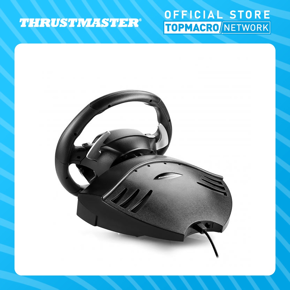 THRUSTMASTER T80 FERRARI 488 GTB EDITION | Shopee Malaysia