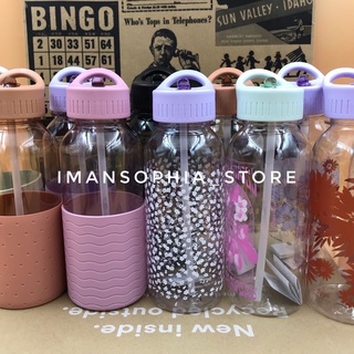 TYPO/ COTTON ON Drink Bottle / Botol Typo | Shopee Malaysia