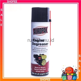 Aeropak Engine Degreaser (14.1oz) | Shopee Malaysia
