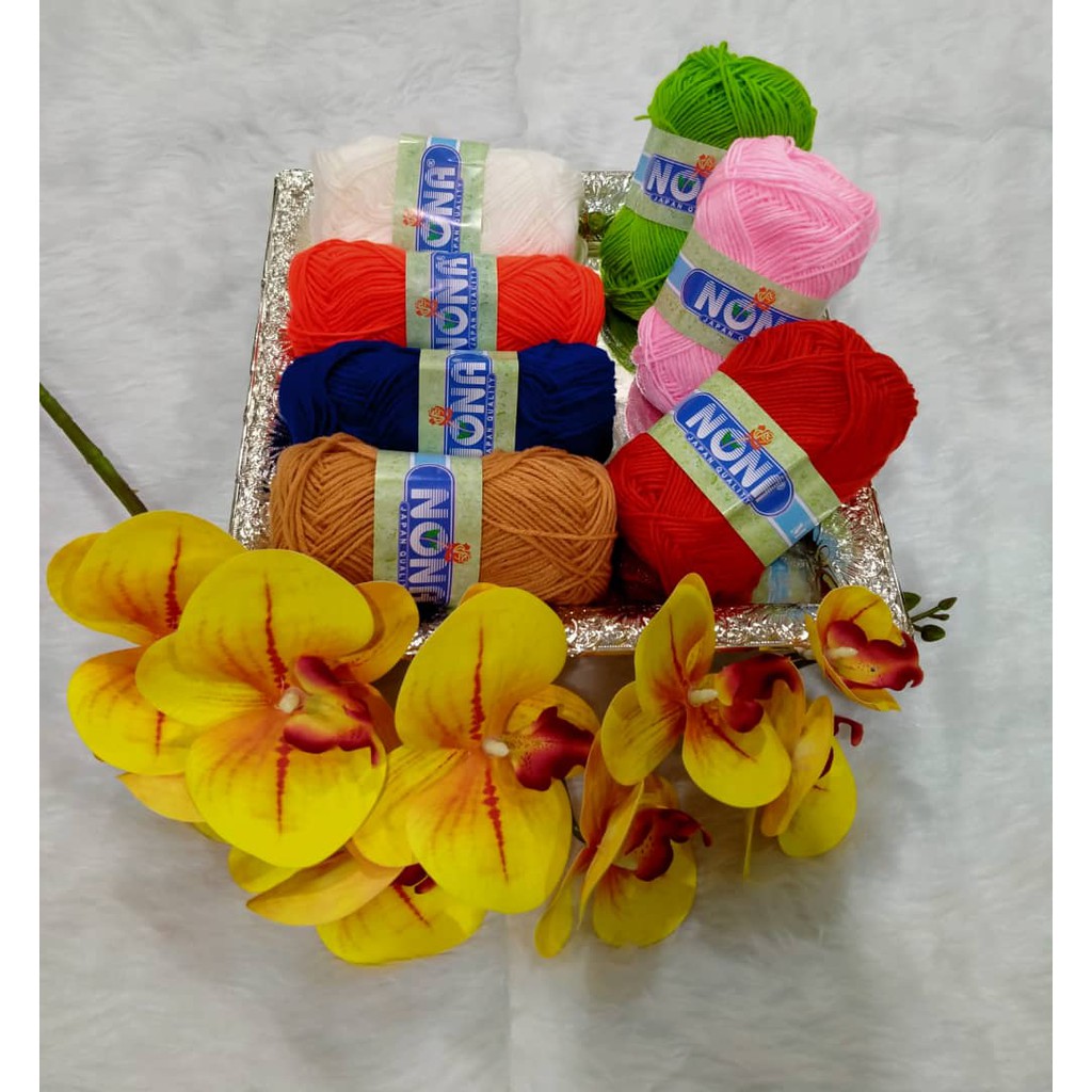 BENANG KAIT BRAND NONA M 10-29 (PCS) | Shopee Malaysia