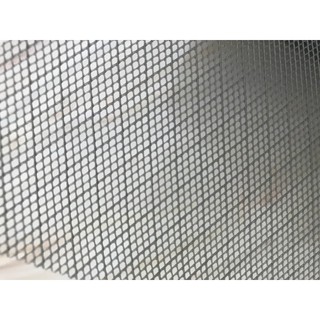 Jaring Anti Nyamuk / Mosquito netting (Pasang di tingkap/jendela/pintu ...
