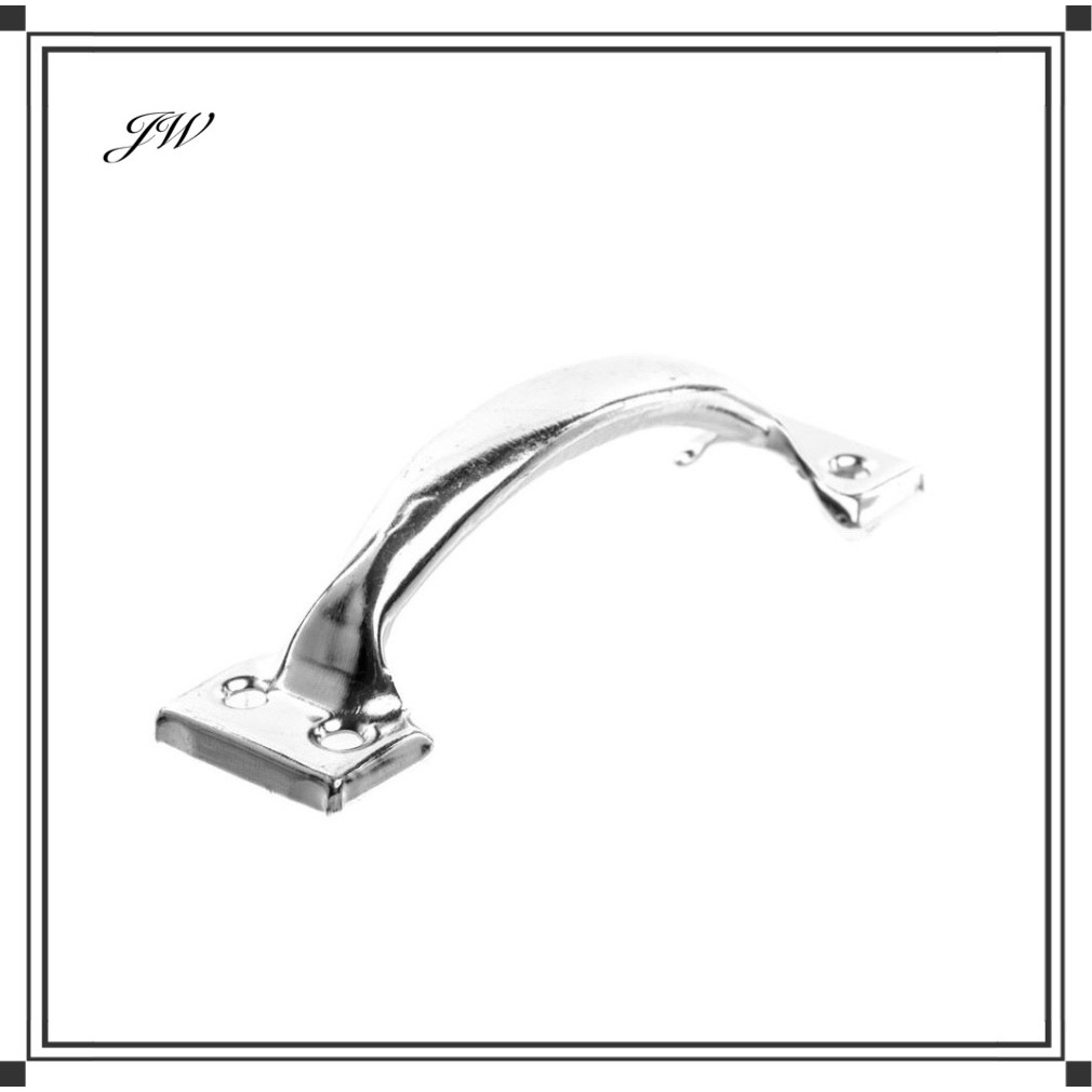 C-Type Door Handle (4") | Shopee Malaysia