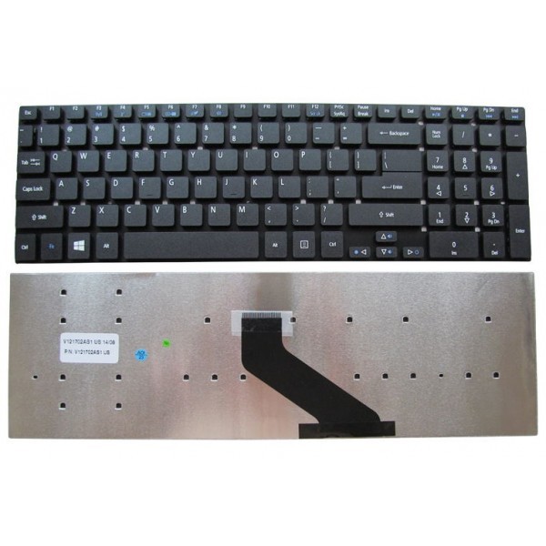 Acer Aspire 5755 5830 5830TG E1-522 E1-530 E1-532 E5-511 E5-571 NV55S ...