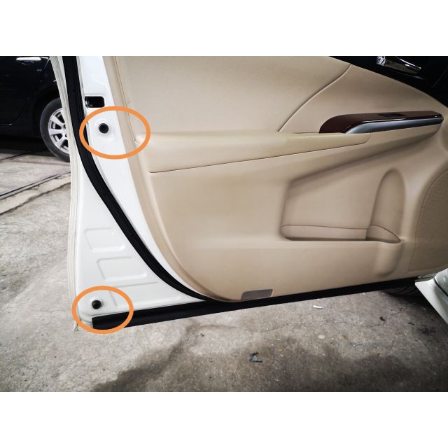 PERODUA MYVI/TOYOTA CAMRY,VIOS NCP150,ALTIS BONNET BUSH/DOOR BUSH ...