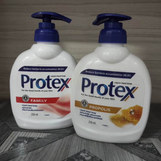 Protex Liquid Hand Soap (250ml) | Shopee Malaysia