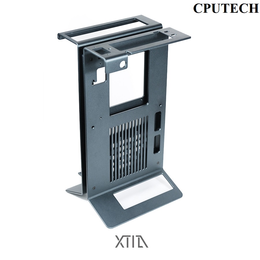 XTIA XPROTO-N ITX PC Case | Shopee Malaysia