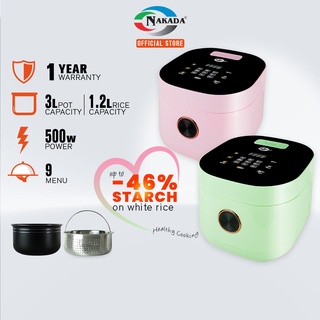 Nakada Group Official Online Store, August 2022 | Shopee Malaysia