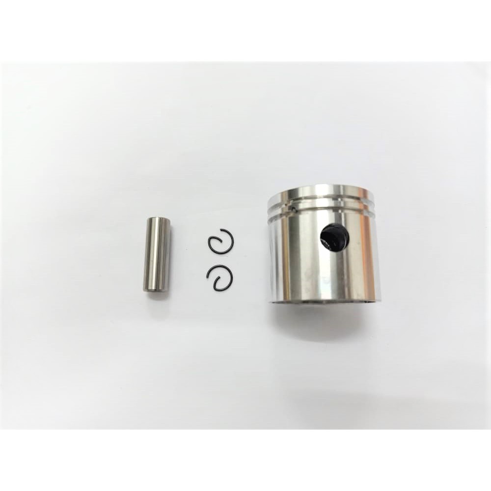Yamaha 6f8 11631 00 98 Piston Kit Std For Yamaha 2hp Shopee Malaysia