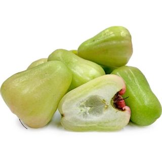 Anak Pokok Hybrid Jambu Thai King / Jambu Loceng Hijau Madu | Shopee ...
