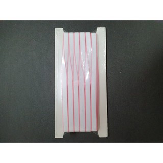 GETAH BAJU 3/8'' /ELASTIC REEL 12YARD/KEPING | Shopee Malaysia