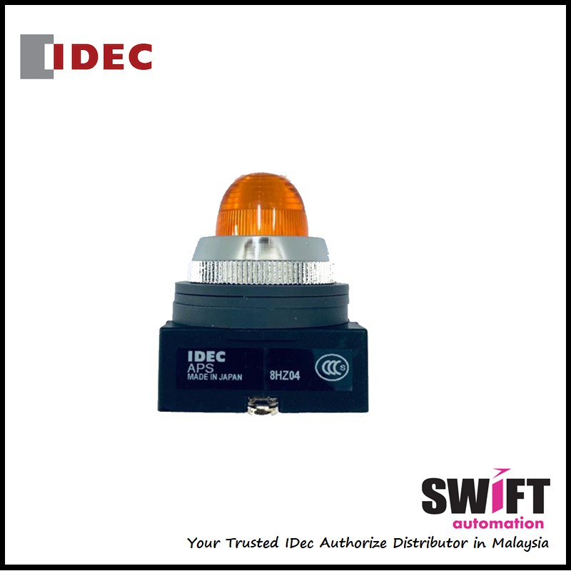 Idec Pilot Lights | Shelly Lighting