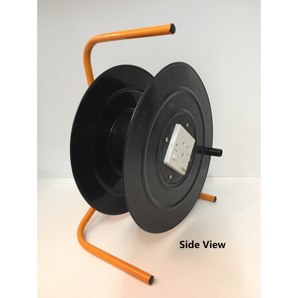 Wire Reels For Rolling Wire