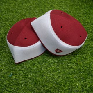Kopiah Logo Merah Putih Exclusive | Shopee Malaysia