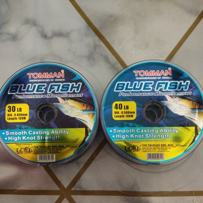 Tali tangsi / tali tasi pancing murah | Shopee Malaysia