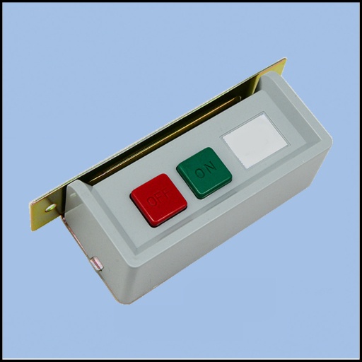 SWITCH BOX ON OFF SWITCH (ATTACHMENT) / KOTAK SUIS (ACC-3Q) | Shopee ...