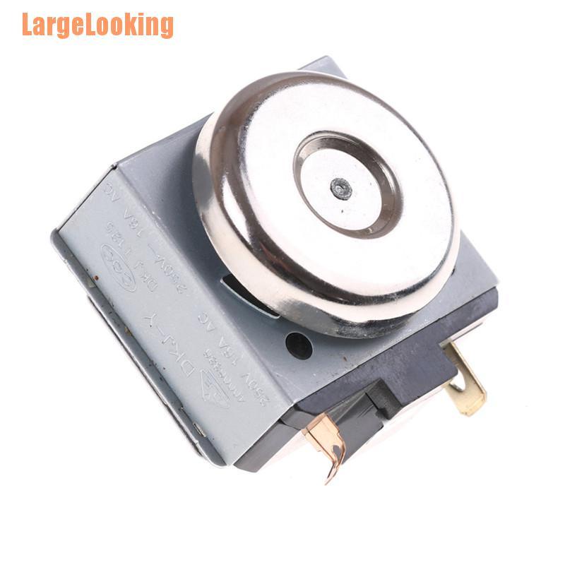 Largelooking Dkj Y 60 Minutes Delay Timer Switch For Electronic