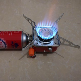 Dapur memasak mini, dapur camping, Portable mini folding camping gas ...