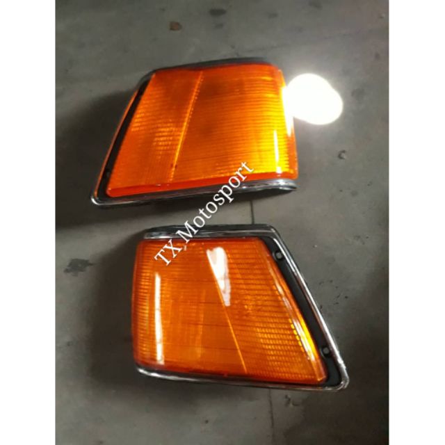 Toyota Cressida Signal Lamp Angle Lamp | Shopee Malaysia