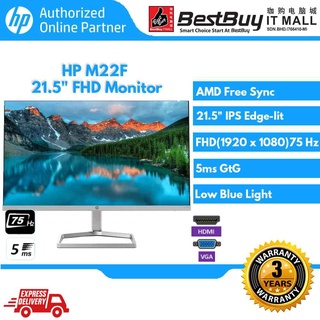 hp monitor - Prices and Promotions - Jun 2022 | Shopee Malaysia