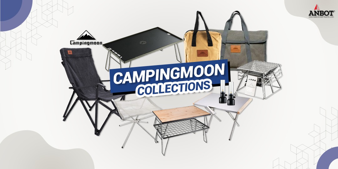 ANBOT Official Store, Online Shop | Shopee Malaysia