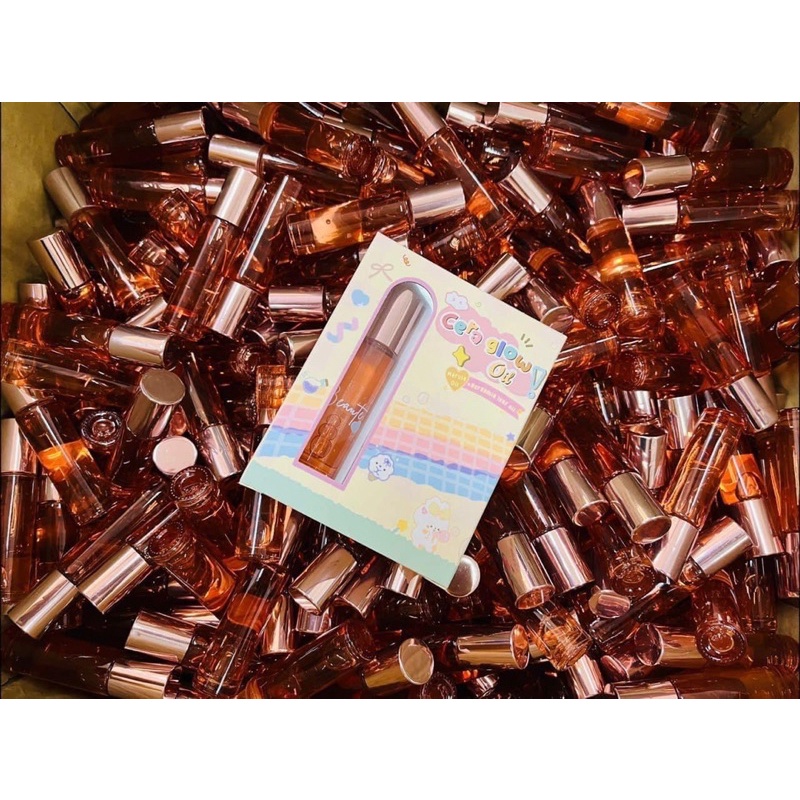 CLARA OIL CERA GLOW OIL (READYSTOCK) | Shopee Malaysia