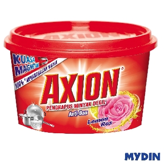 Axion Dishwashing Paste Anti Odor (700g) | Shopee Malaysia
