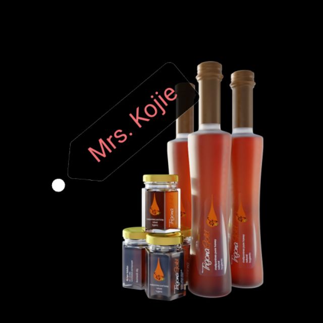 TRIGONA GOLD MADU KELULUT ORIGINAL 100% PREMIUM (MUSLIM) | Shopee Malaysia