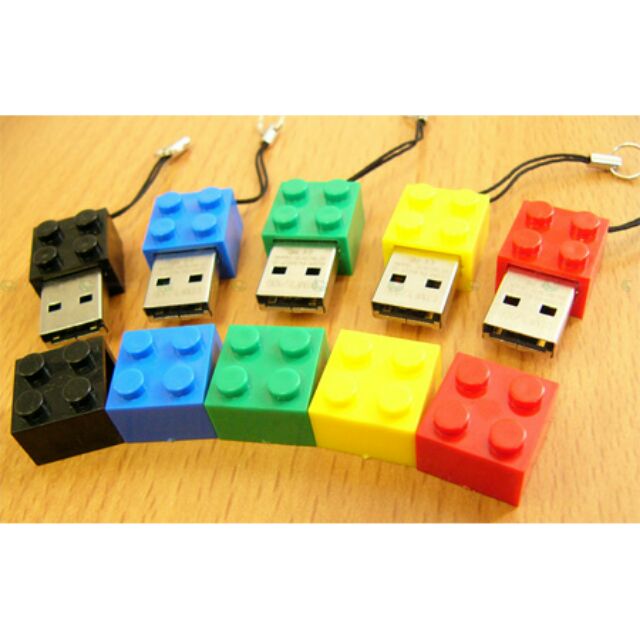 LEGO BRICK TYPE 16GB USB PENDRIVE | Shopee Malaysia