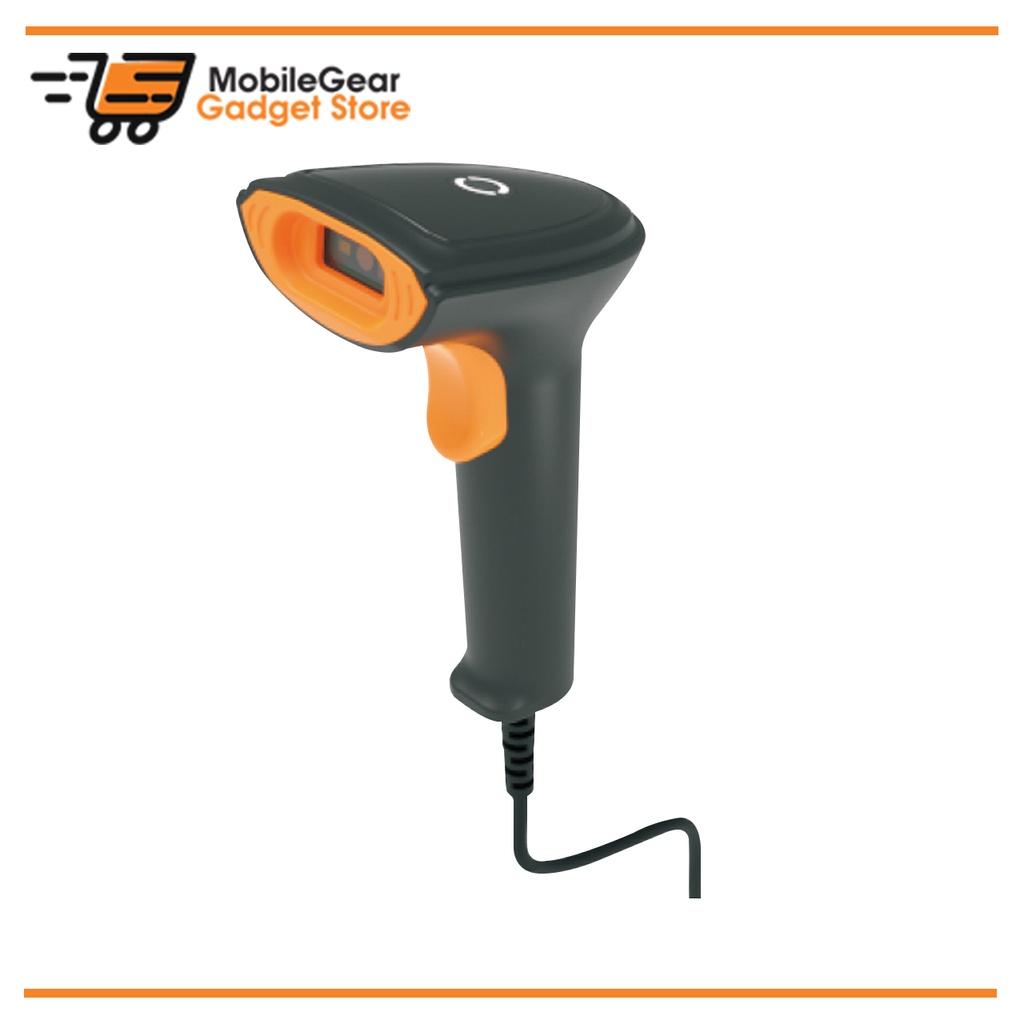 2D Barcode Scanner SGT4500A (USB) | Shopee Malaysia