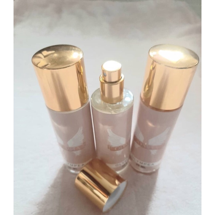 Minyak Wangi Perempuan Viral 35 ml Perfume For Her | Shopee Malaysia