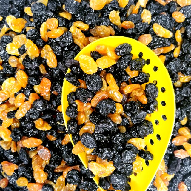 Kismis JUMBO MIX 😋 200g & 500g | Shopee Malaysia