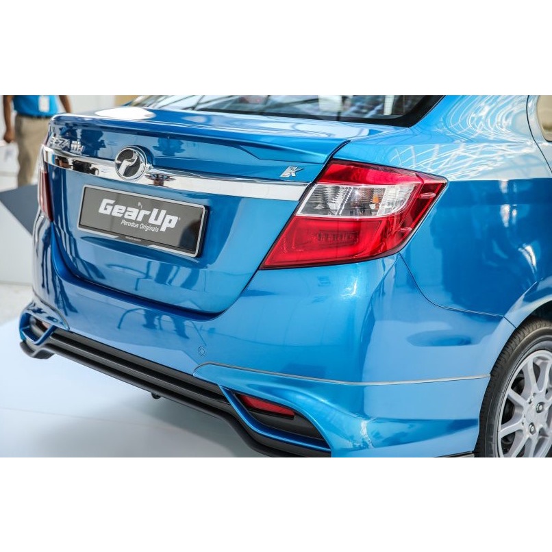 Spoiler Car Perodua Bezza Price Malaysia - MikaylateRiley