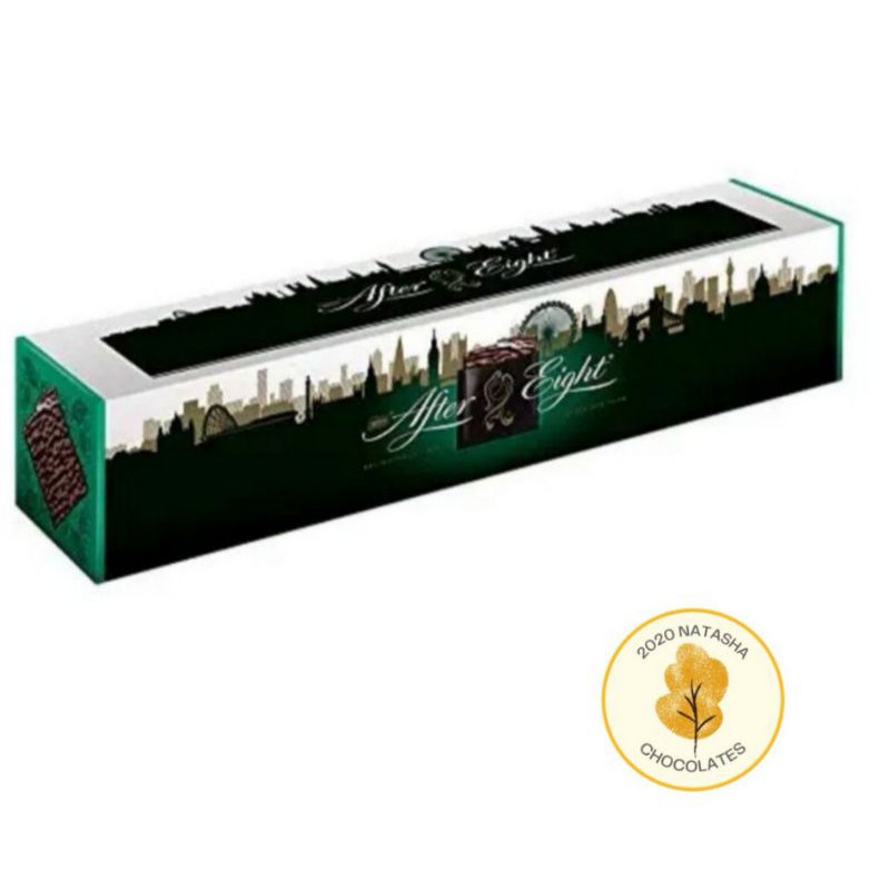 Nestle After 8 Mint Chocolates 400g | Shopee Malaysia