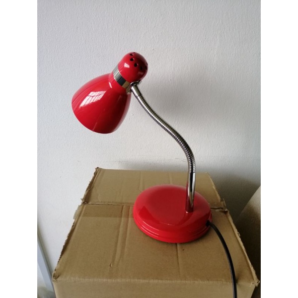 study desk lamp(adjustable) | Shopee Malaysia