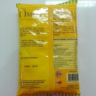 Omeli Margarine (1kg) | Shopee Malaysia