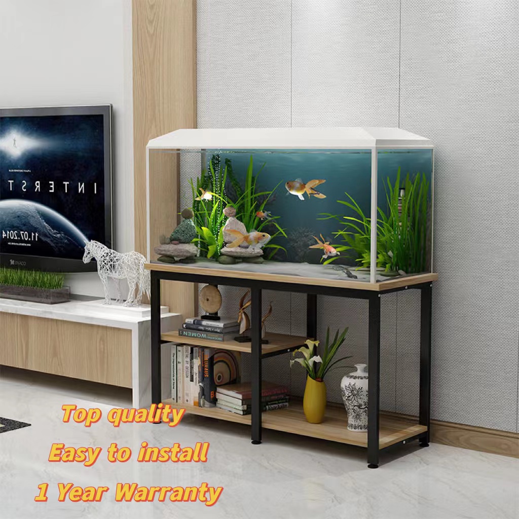 Fish Tank Rack Bottom Cabinet Fish Tank Rack Living Room Fish Tank Rack ...