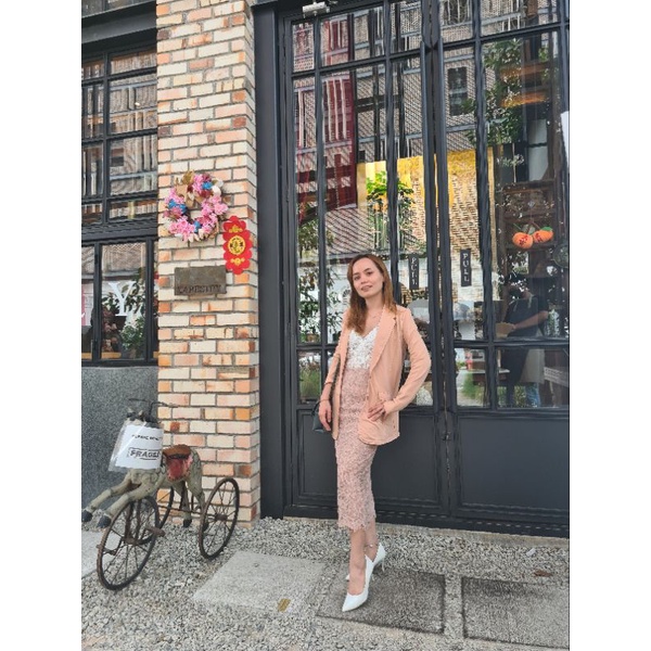 Women Blazer (Bundle) | Shopee Malaysia