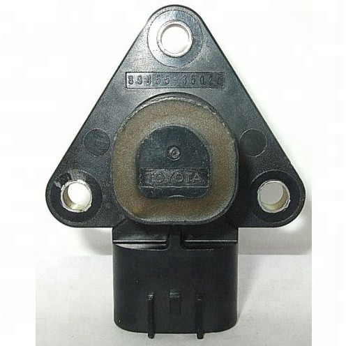 EGR VALVE SENSOR - TOYOTA HILUX KUN25, KDJ120, KDJ121 (89455-35020 ...